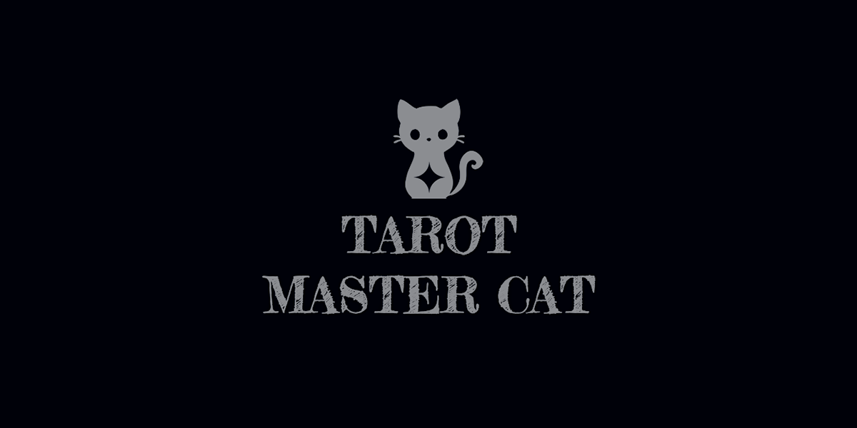 Master Cat Logo
